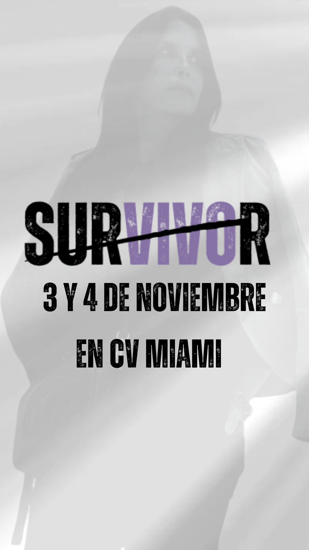 Cristo Vive Miami